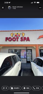 K SPA - 526 Photos & 944 Reviews - 4083 Spring Mountain Rd, Las Vegas ...