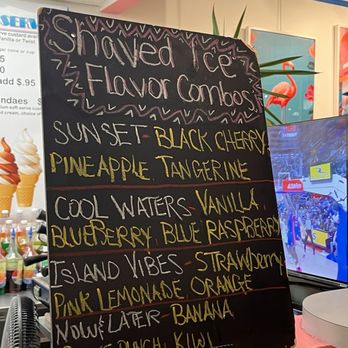 MIAMI ICE - Updated December 2025 - 89 Photos & 105 Reviews - 1624 W ...