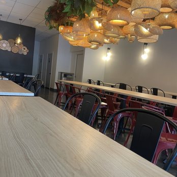 KOCO KOREAN FRIED CHICKEN & CROFFLES - Updated October 2024 - 978 ...