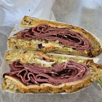 PAPA’S DELI - Updated May 2025 - 165 Photos & 288 Reviews - 28028 Seco ...