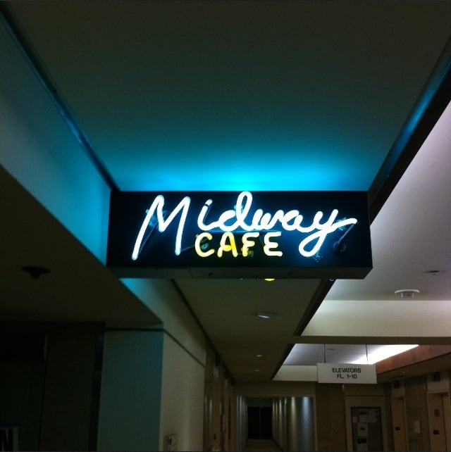 MIDWAY CAFE - Updated August 2025 - 450 Golden Gate Ave, San Francisco ...