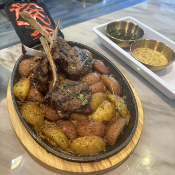 POW RESTAURANT - Updated November 2024 - 39 Photos & 17 Reviews - 19589 ...