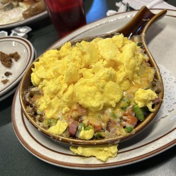 EGG WORKS - Updated August 2025 - 575 Photos & 617 Reviews - 7591 Tule ...