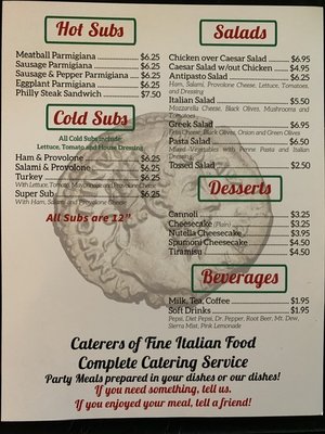 ROMA PIZZA - Updated January 2026 - 31 Reviews - 682 E Fm 120 ...