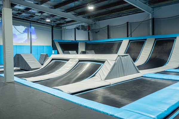 APEX ADVENTURE PLEX - Updated December 2025 - 12 Photos - 2329 8th ...