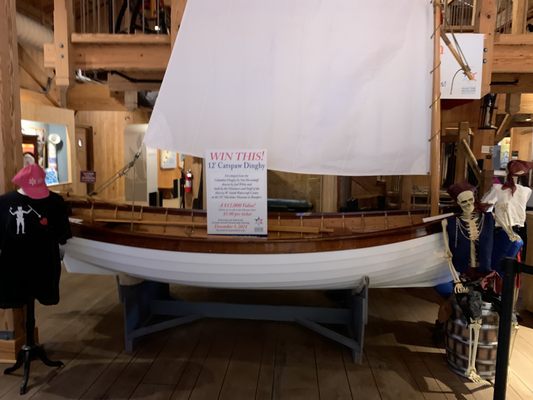 NORTH CAROLINA MARITIME MUSEUM - Updated June 2024 - 172 Photos & 38 ...