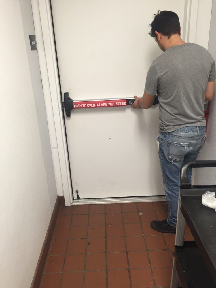 PETER’S LOCKSMITH - Updated November 2025 - 380 W St Rd, Warminster ...