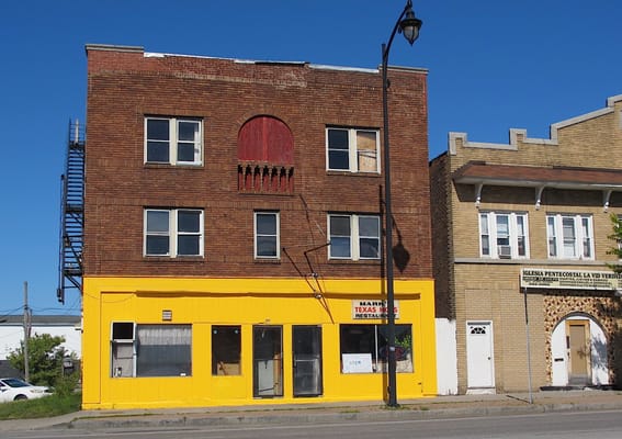 MARK’S TEXAS HOTS - Updated March 2025 - 48 Lake Ave, Rochester, New ...