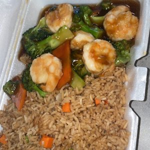 YUMMY YAKI - Updated October 2025 - 981 Ann St, Montgomery, Alabama ...