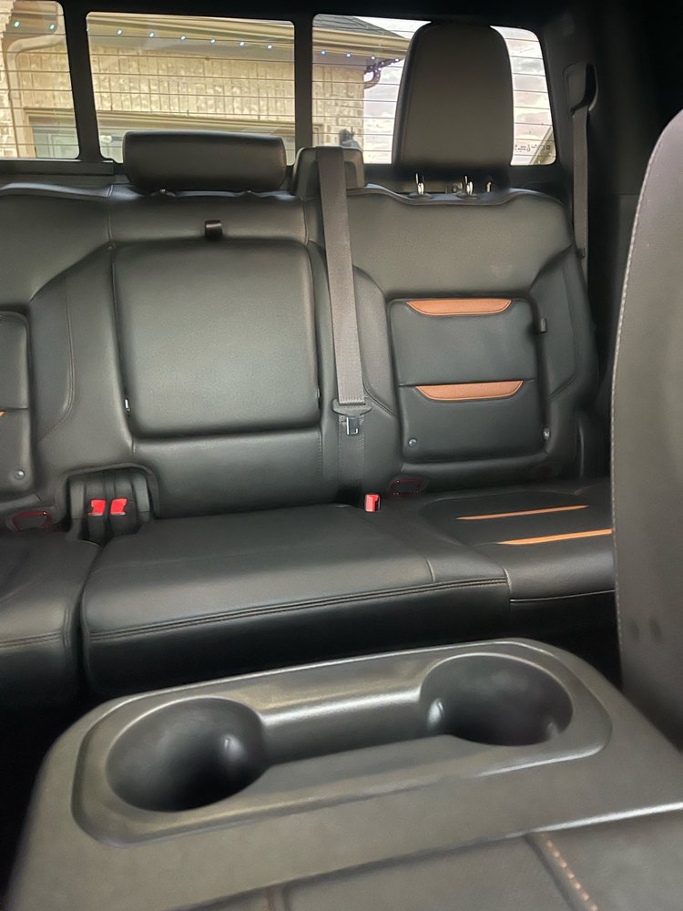 SB AUTO DETAILING - Request a Quote - La Porte, Texas - Auto Detailing ...