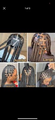 Y & Y AFRICAN HAIR BRAIDING - Updated December 2025 - 40 Photos ...