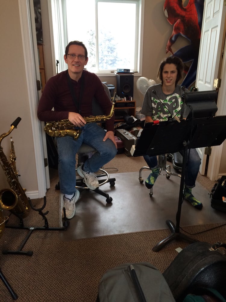 DAVID HALL MUSIC - 2680 E 3020th S, Salt Lake City, Utah - Musicians ...