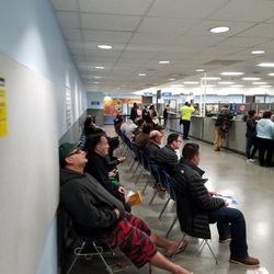 OAKLAND COLISEUM DMV - 56 Photos & 232 Reviews - Departments of Motor ...