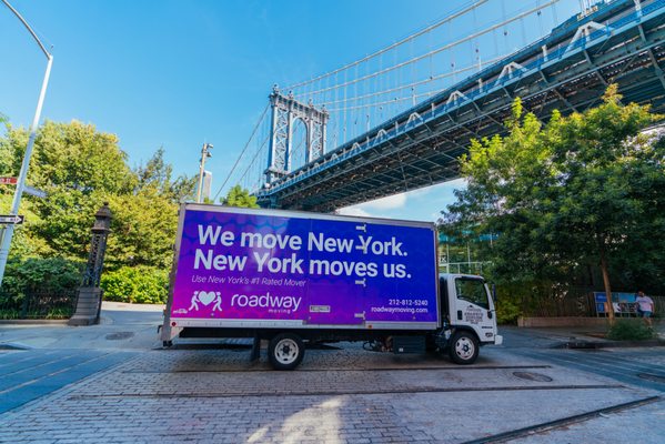 ROADWAY MOVING - Updated December 2025 - 939 Photos & 526 Reviews - 845 ...