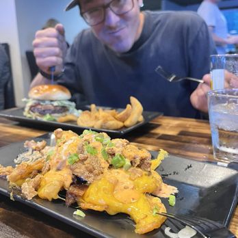 BACKDRAFT BAR & GRILL - Updated June 2024 - 160 Photos & 87 Reviews ...