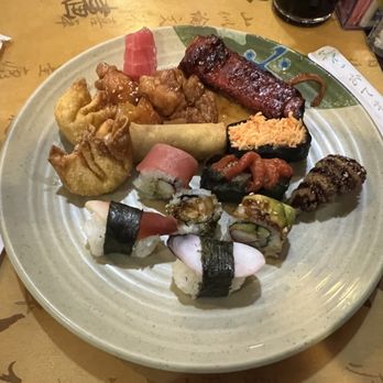 SHINJU BUFFET - Updated May 2024 - 346 Photos & 398 Reviews - 3305 S ...