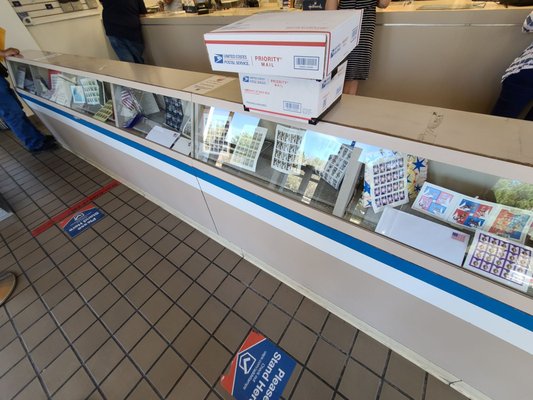 US POST OFFICE - Updated January 2026 - 19 Photos & 36 Reviews - 30777 ...