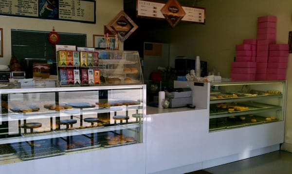 SCOTTY’S DOUGHNUTS - Updated May 2026 - 12 Photos & 45 Reviews - 1190 E ...