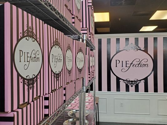 PIEFECTION - Updated April 2025 - 102 Photos & 347 Reviews - 6731 E ...