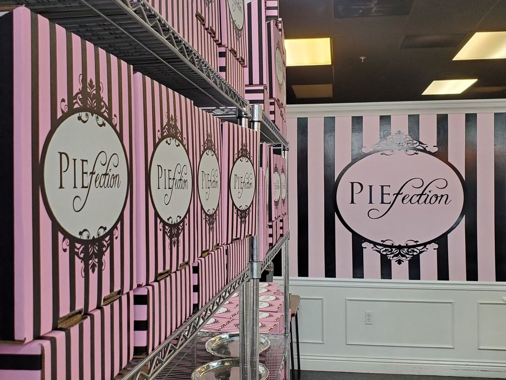 PIEFECTION - Updated April 2025 - 102 Photos & 347 Reviews - 6731 E ...