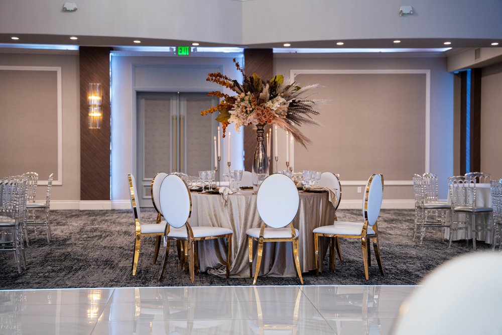 VATICAN BANQUET HALL - 308 Photos & 82 Reviews - 6913 Van Nuys Blvd ...