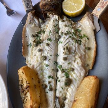 EVOO & LEMON - Updated July 2025 - 271 Photos & 245 Reviews - 45 Main ...