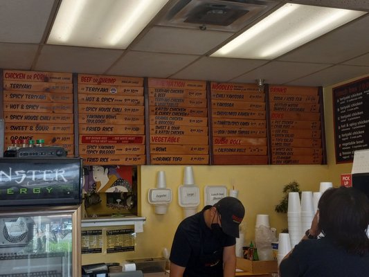 TOKYO STOP - Updated October 2025 - 114 Photos & 197 Reviews - 1335 W ...