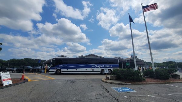 LOGAN EXPRESS - Updated January 2026 - 21 Photos & 99 Verified Reviews ...