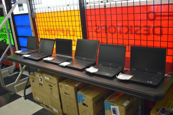 WHOLESALE COMPUTER SUPPLY - Updated August 2025 - 28 Reviews - 5727 S ...