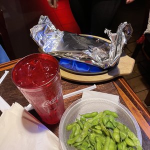 JO HIBACHI - 22 Photos & 38 Reviews - 300 Elm St, Conway, South ...