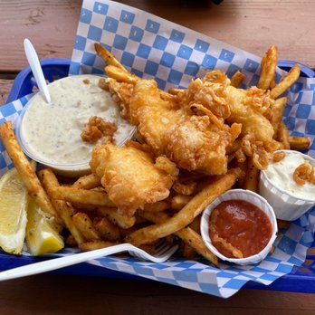 THE ORIGINAL HALIBUTS - Updated May 2024 - 86 Photos & 151 Reviews ...