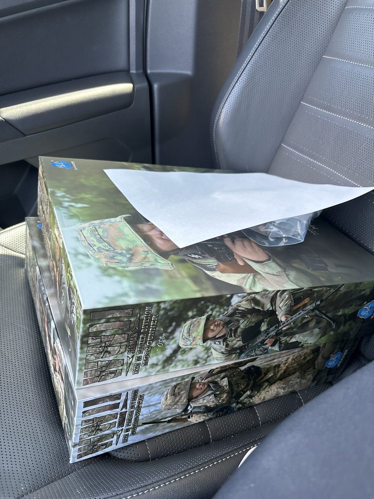 MONKEY DEPOT - Updated September 2025 - 170 S William Dillard Dr ...