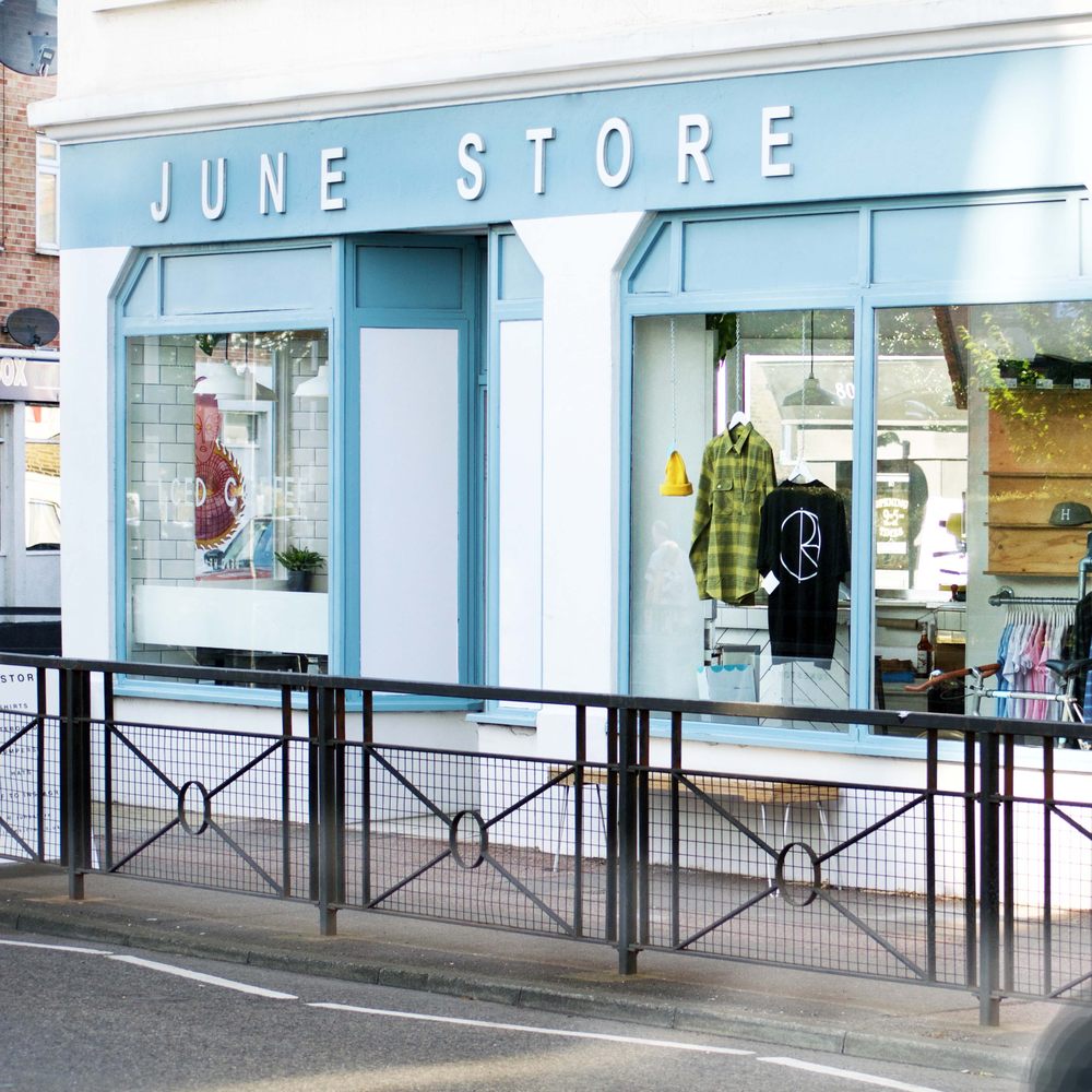 JUNE STORE - Updated December 2024 - 125 Broadway W, Leigh on Sea ...