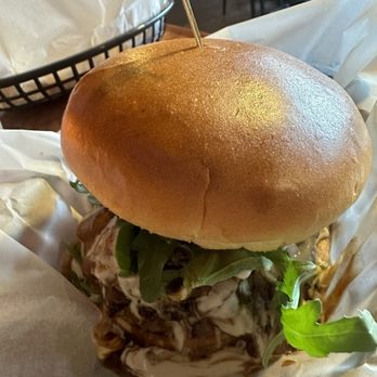 KENJI BURGER KOLOA - Updated August 2025 - 287 Photos & 335 Reviews ...