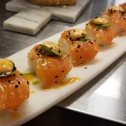 AUTHOR’S KITCHEN + BAR - 104 Photos & 90 Reviews - 125 E College Ave ...