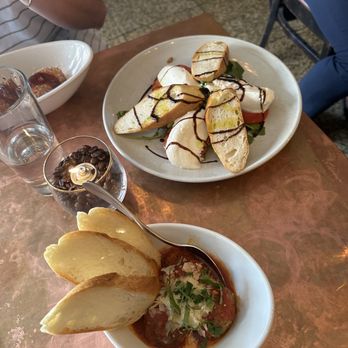 PARLA - Updated February 2025 - 557 Photos & 522 Reviews - 230 Hanover ...