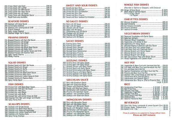 LOI LOI - Updated October 2025 - 10 Photos - 364 Victoria St, Richmond ...