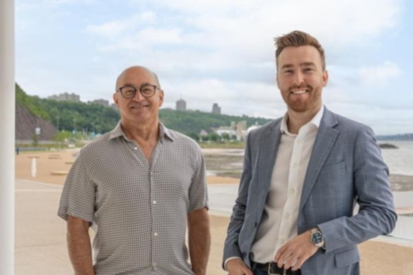 SAMUEL LABRECQUE COURTIER IMMOBILIER SOTHEBY’S - Updated March 2025 ...