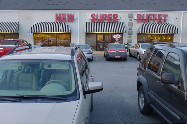 NEW SUPER BUFFET - Updated December 2024 - 63 Photos & 81 Reviews ...