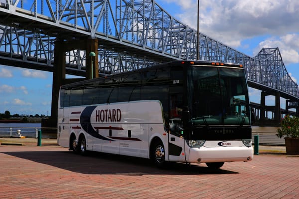 HOTARD COACHES - Updated January 2026 - 19 Photos & 25 Reviews - 2838 ...