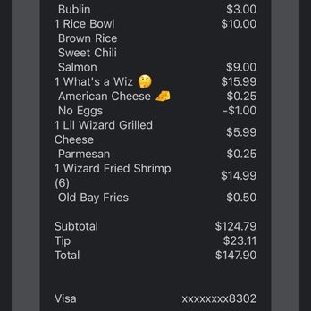 THE WIZ CAFÉ - Updated October 2025 - 50 Photos & 22 Reviews - 3622 N ...