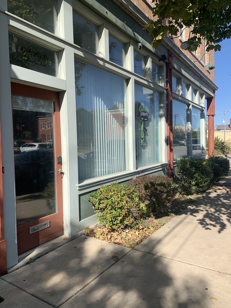 THE COLLECTIVE STL - 1400 N Market St, St. Louis, MO - Yelp