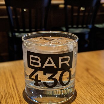 BAR 430 - Updated December 2025 - 130 Photos & 122 Reviews - 430 N Main ...