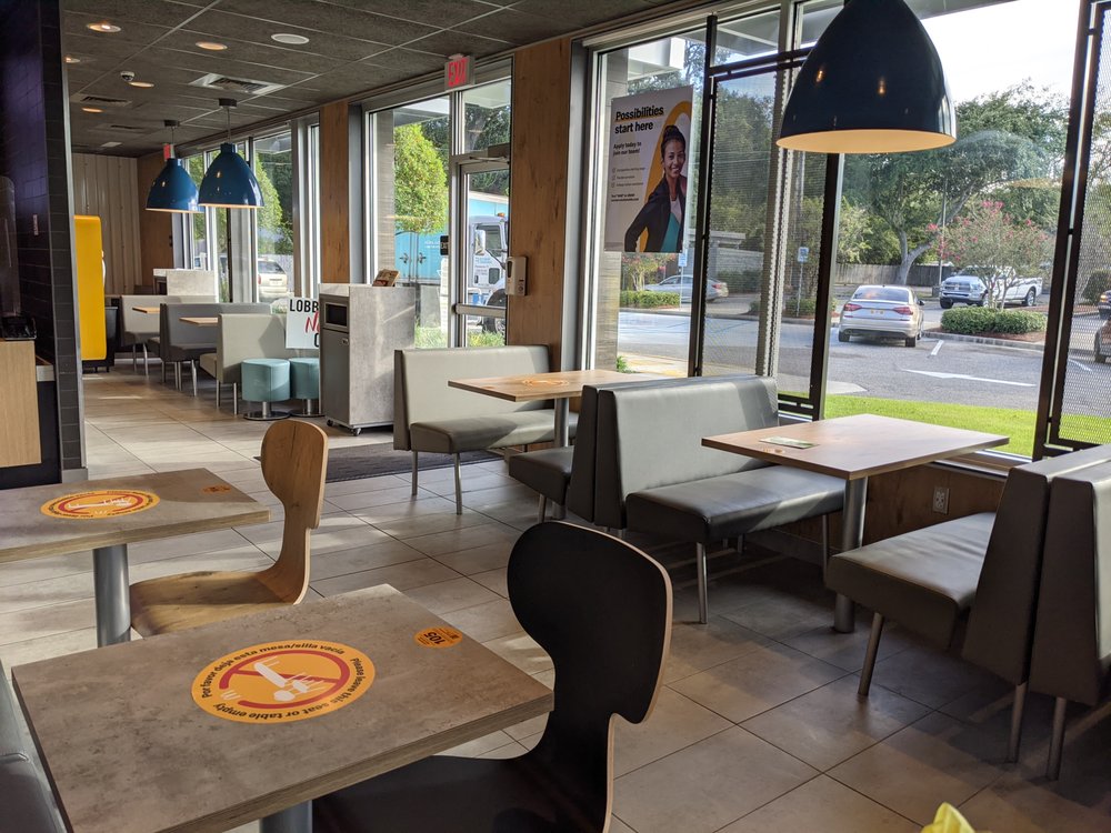 MCDONALD’S - Updated May 2024 - 15 Photos & 16 Reviews - 1323 Bienville ...