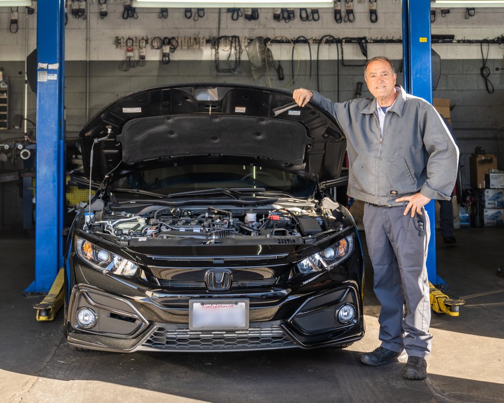 BOB’S AUTO REPAIR - Updated December 2025 - 31 Photos & 271 Reviews ...