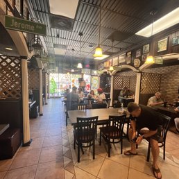 PIZZA TIME - Updated September 2025 - 274 Photos & 425 Reviews - 1001 ...