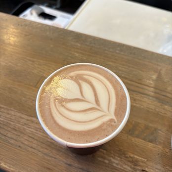 AVIANO COFFEE - Updated January 2026 - 487 Photos & 631 Reviews - 244 ...