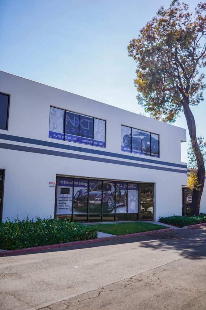 NXT LEVEL AUTO PROTECTION - Updated October 2025 - 221 Photos & 81 ...