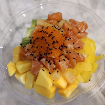 TAMAGO’S POKE - Updated January 2026 - 32 Photos & 12 Reviews - 500 ...