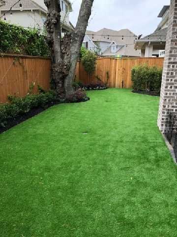 TEXAS TURF - Updated September 2024 - 62 Photos - 12222 Meadow Hollow ...